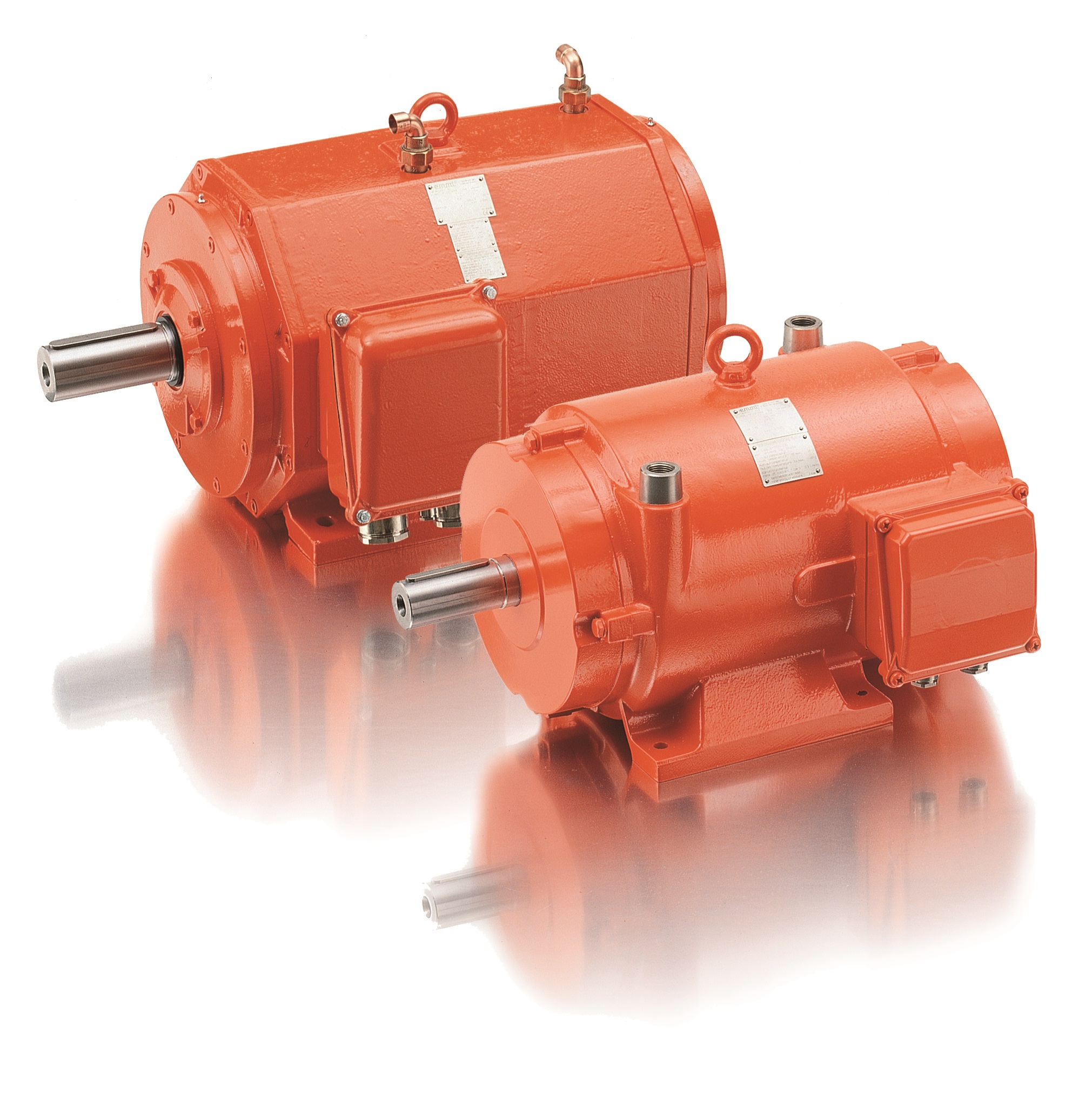 Products - T-T Electric USA